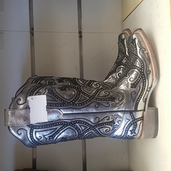 Corral | Shoes | New Womens Corral E598 | Poshmark